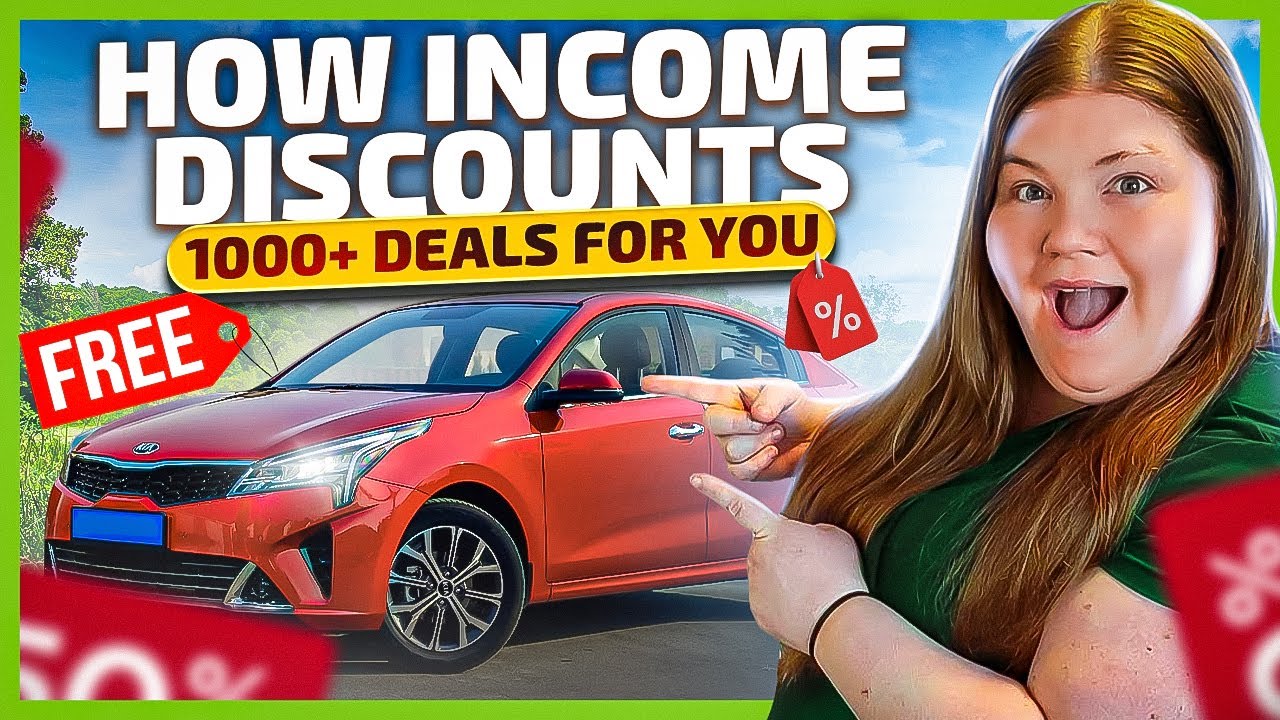 Get Low Income Discounts on Everything from Amazon to Zoo Admission ...