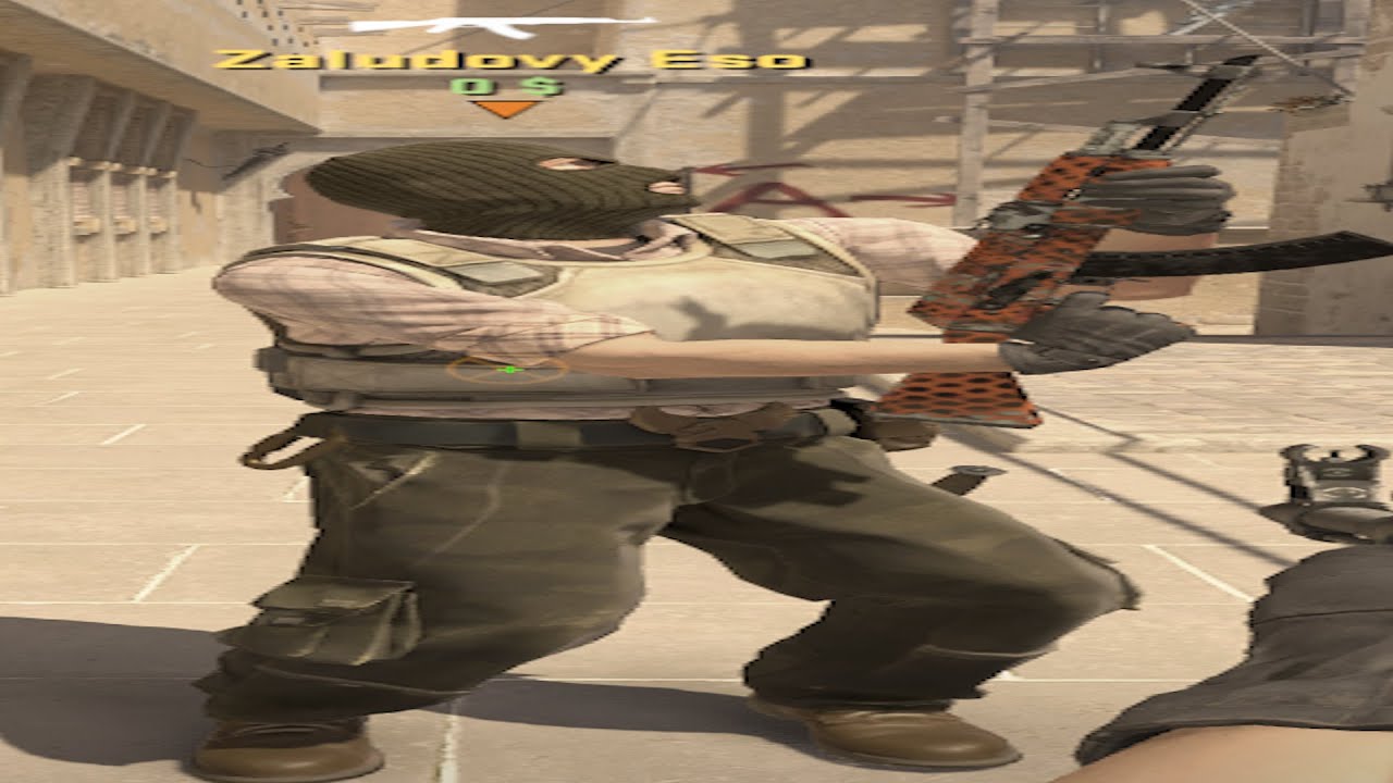 ~50h playtime po releasu CS2. - YouTube