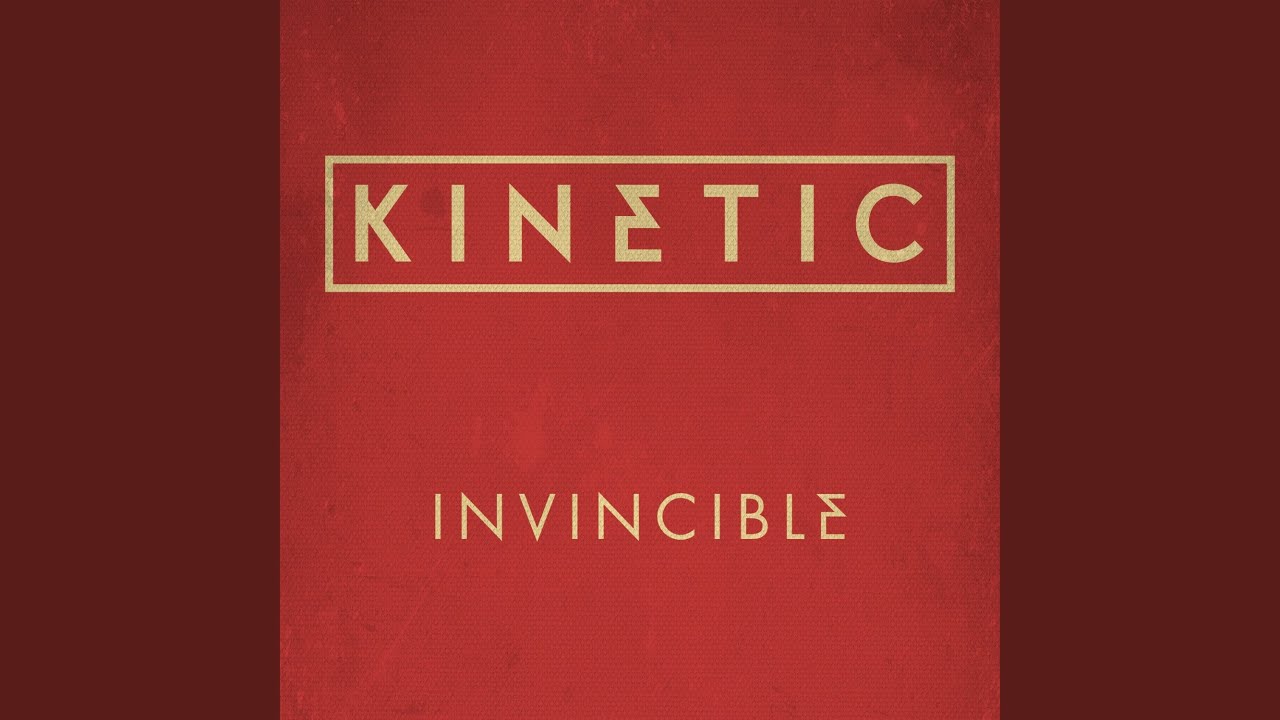 Invincible - YouTube Music