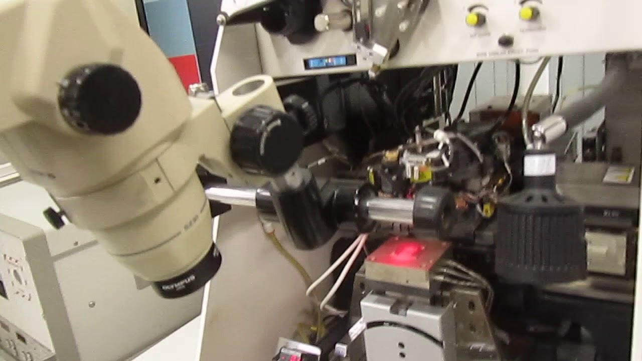 KnS Ultra Maxum - YouTube