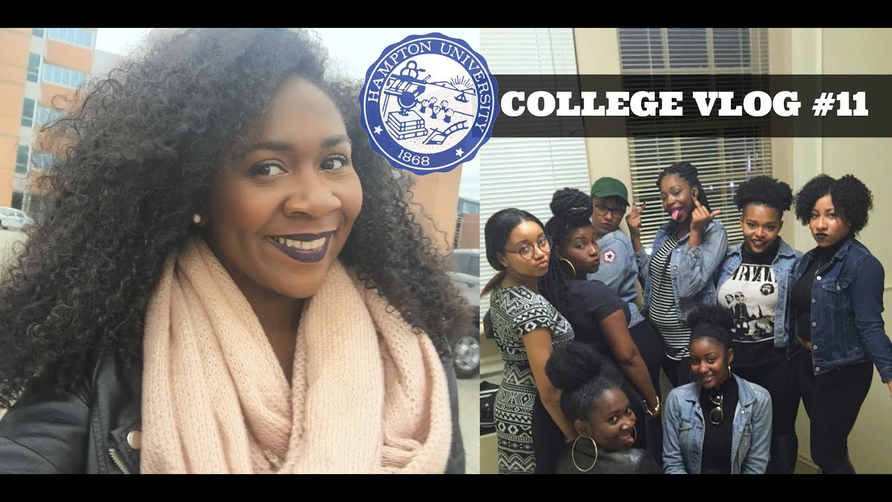 COLLEGE VLOG #11: More Greek Life, Parties&Bull Sh*t - YouTube