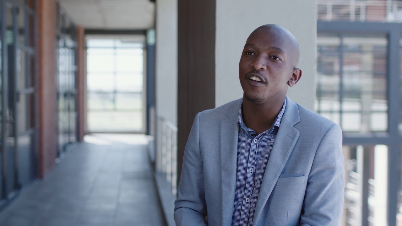 The Advisors | Buchule Sibaca from SMTAX | Xero - YouTube