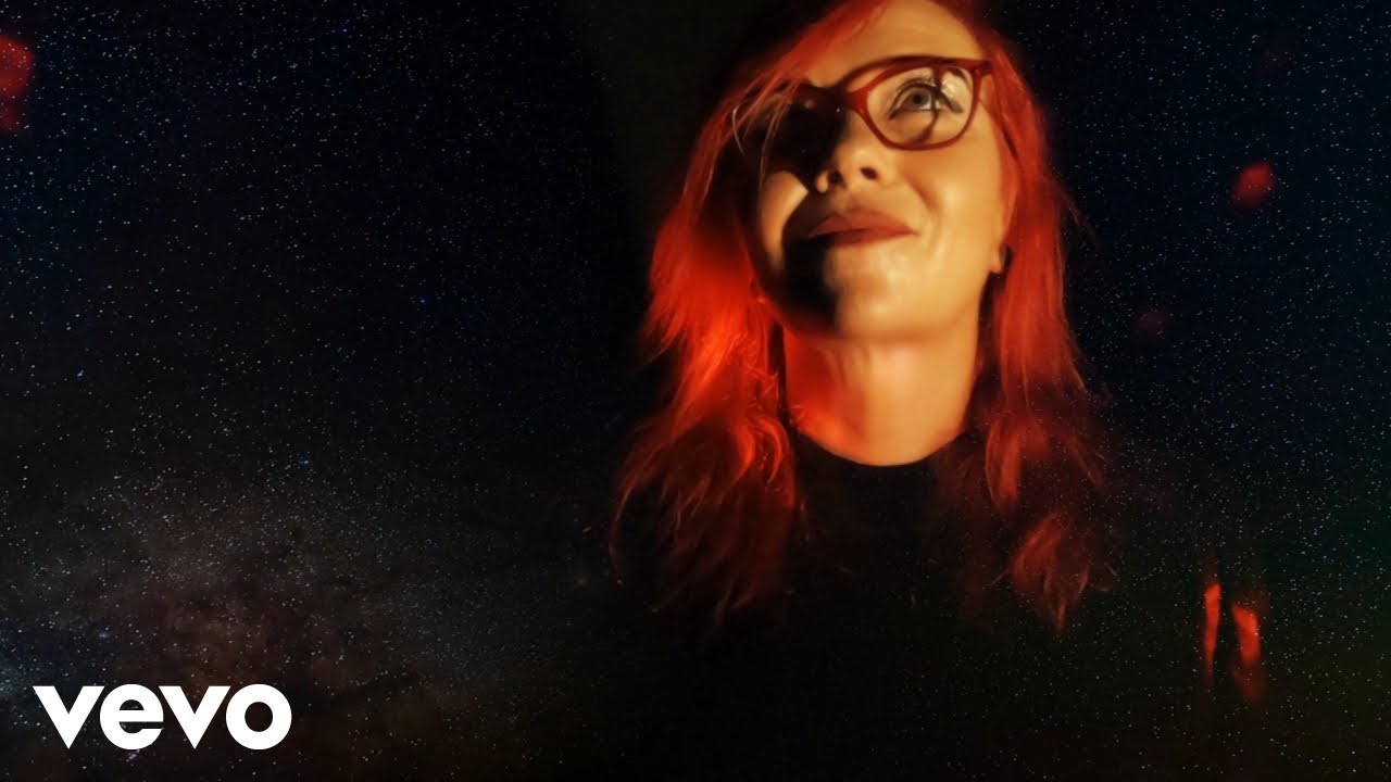 Allison Forbes - Pieces Of Silver (Official Music Video) - YouTube
