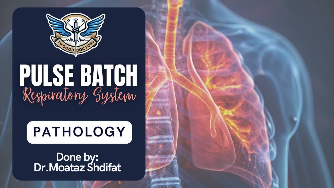 Lecture 2 - Atelectasis And Disturbance Pulmonary Circulation ...