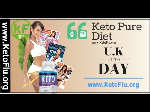 Keto Pure UK - Keto Pure Pills - Keto Pure Dragons Den - Dragons Den ...