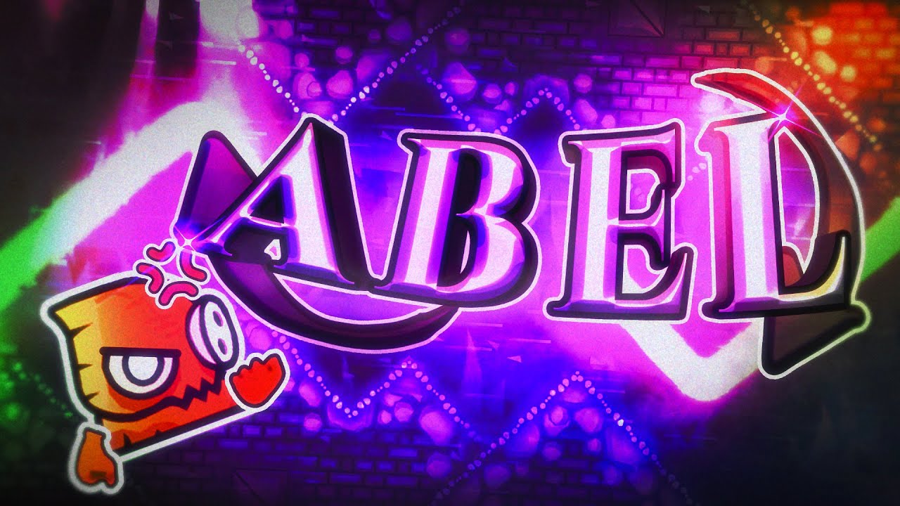 my worst experience. // MEMORY EXTREME DEMON ALPHABET #A - YouTube