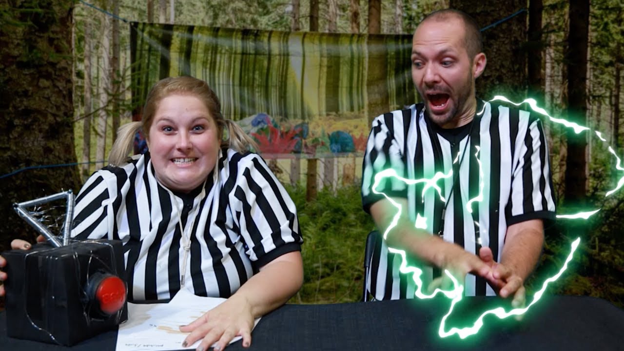 Camp TV 2017 Ep 5 - YouTube