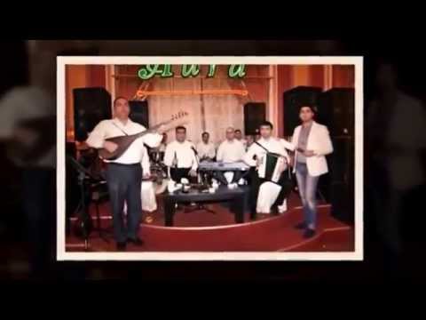 Namiq Garayzade - Qara Qara Gozlu Yar