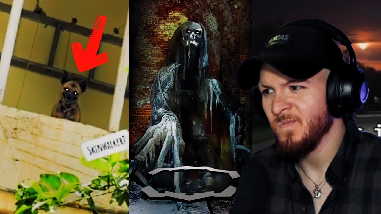 Creepy and strange videos that will keep you up all night 29 - YouTube