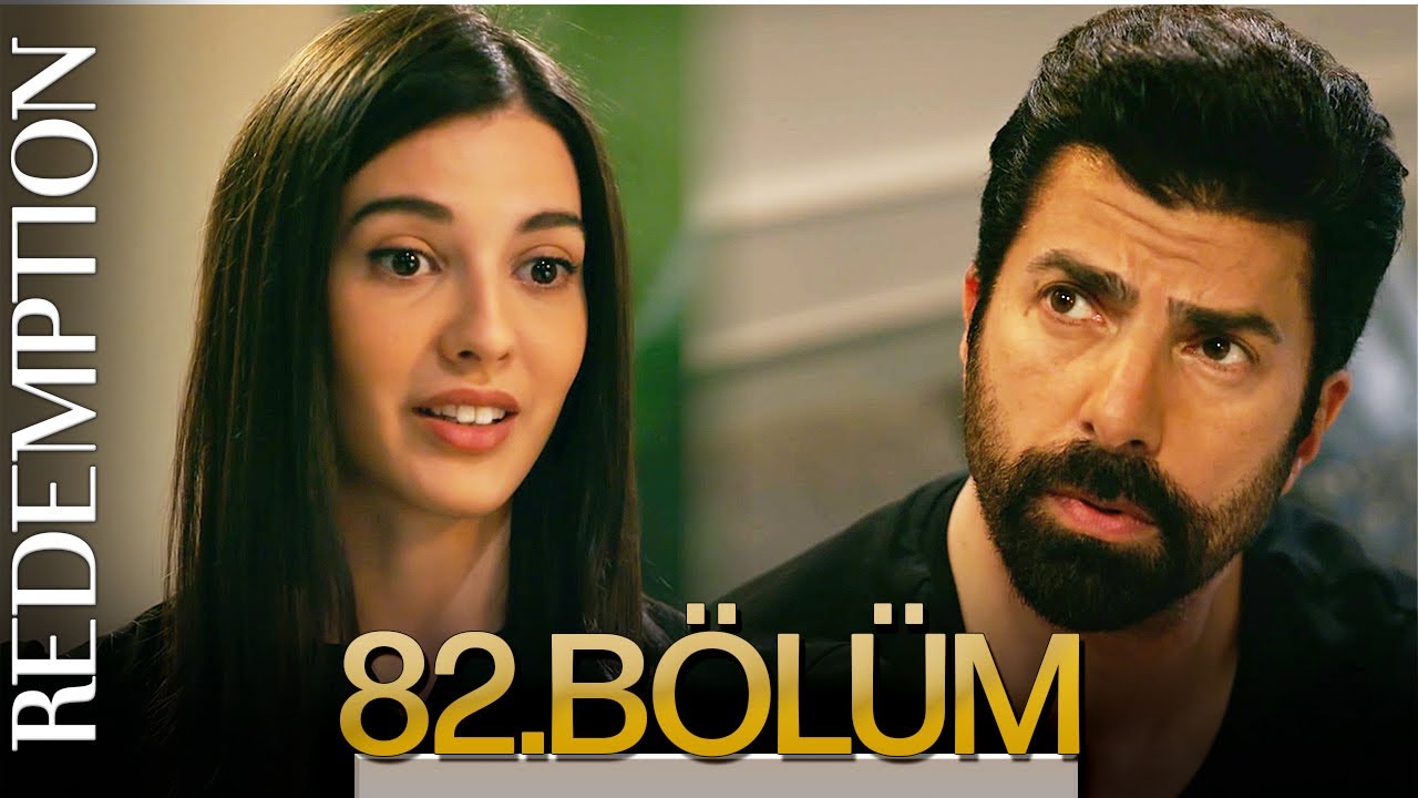 Esaret 82. Bölüm | Redemption Episode 82 - YouTube