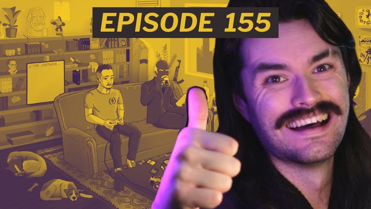 The Deprogram Episode 155 - Communism is magic (Ft. @Spice8Rack ) - YouTube