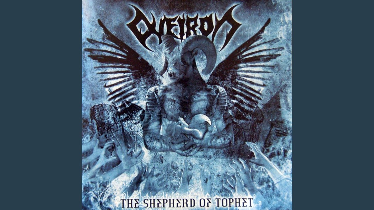 The Shepherd of Tophet - YouTube