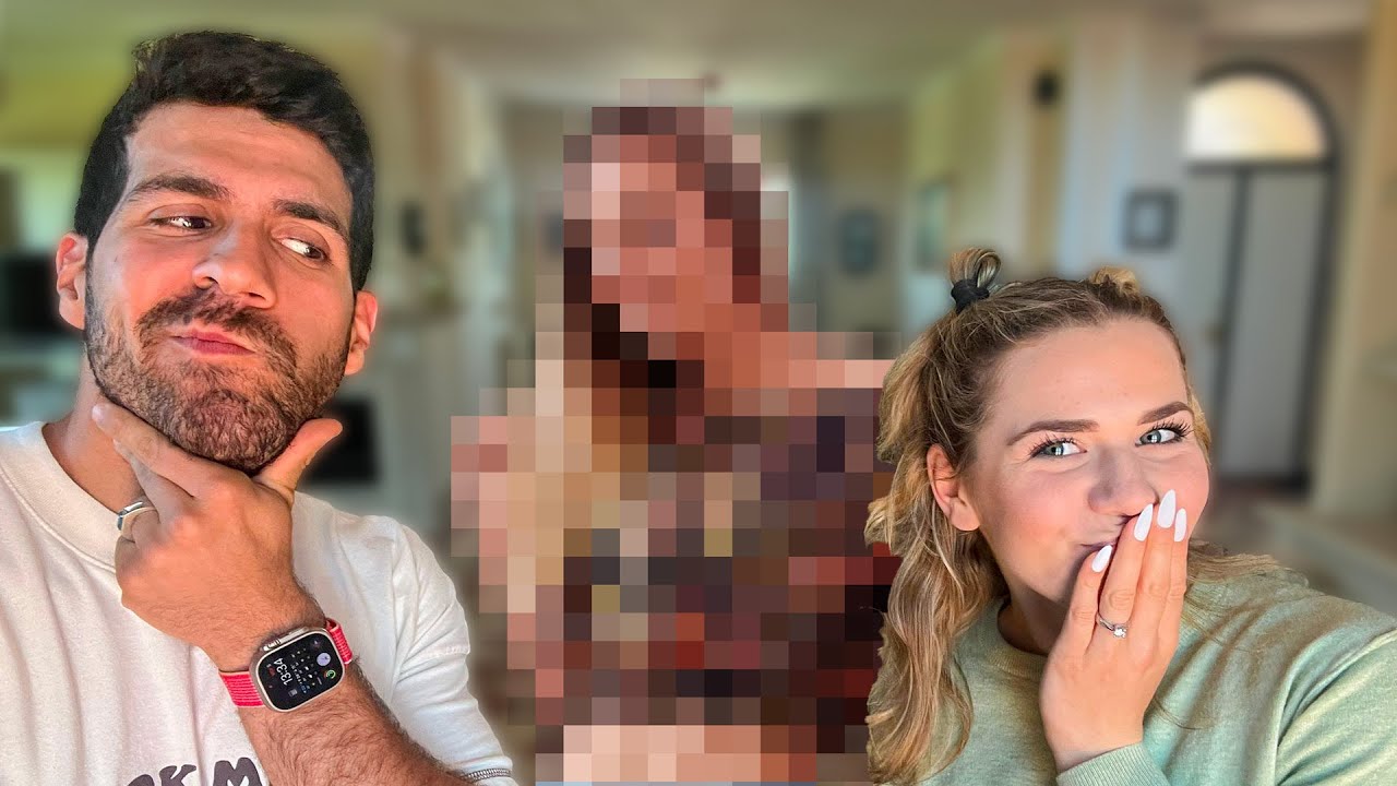 NUOVO COINQUILINO IN CASA FOIS - YouTube