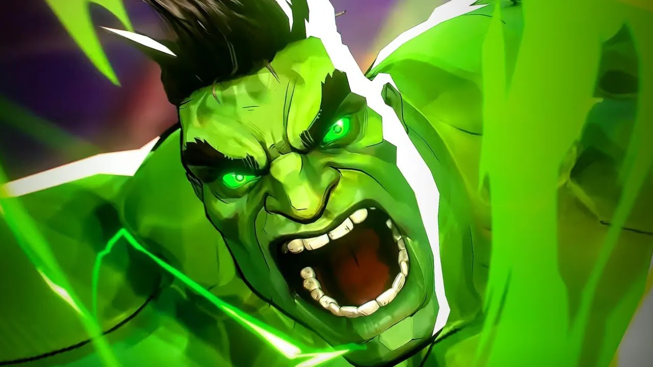 THE LONGEST 5 MINS! Marvel Rivals - YouTube