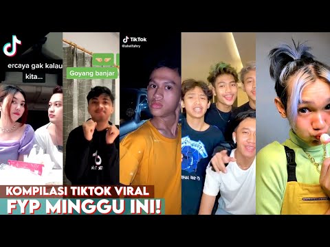 Kompilasi TikTok Viral FYP Minggu ini! Cekidot | #TiktokIndonesia