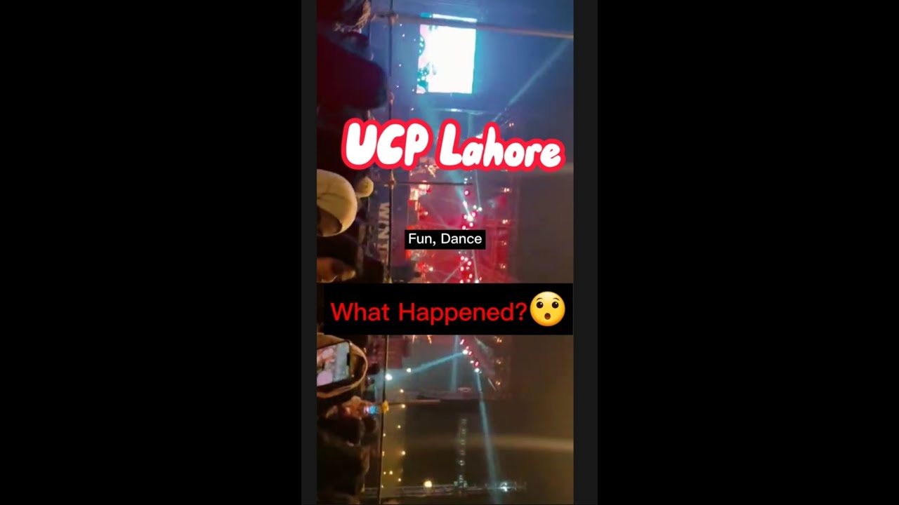 UCP Annual Concert Day 2 || Winter Fiesta 2022 || 19-Jan-2022 - YouTube