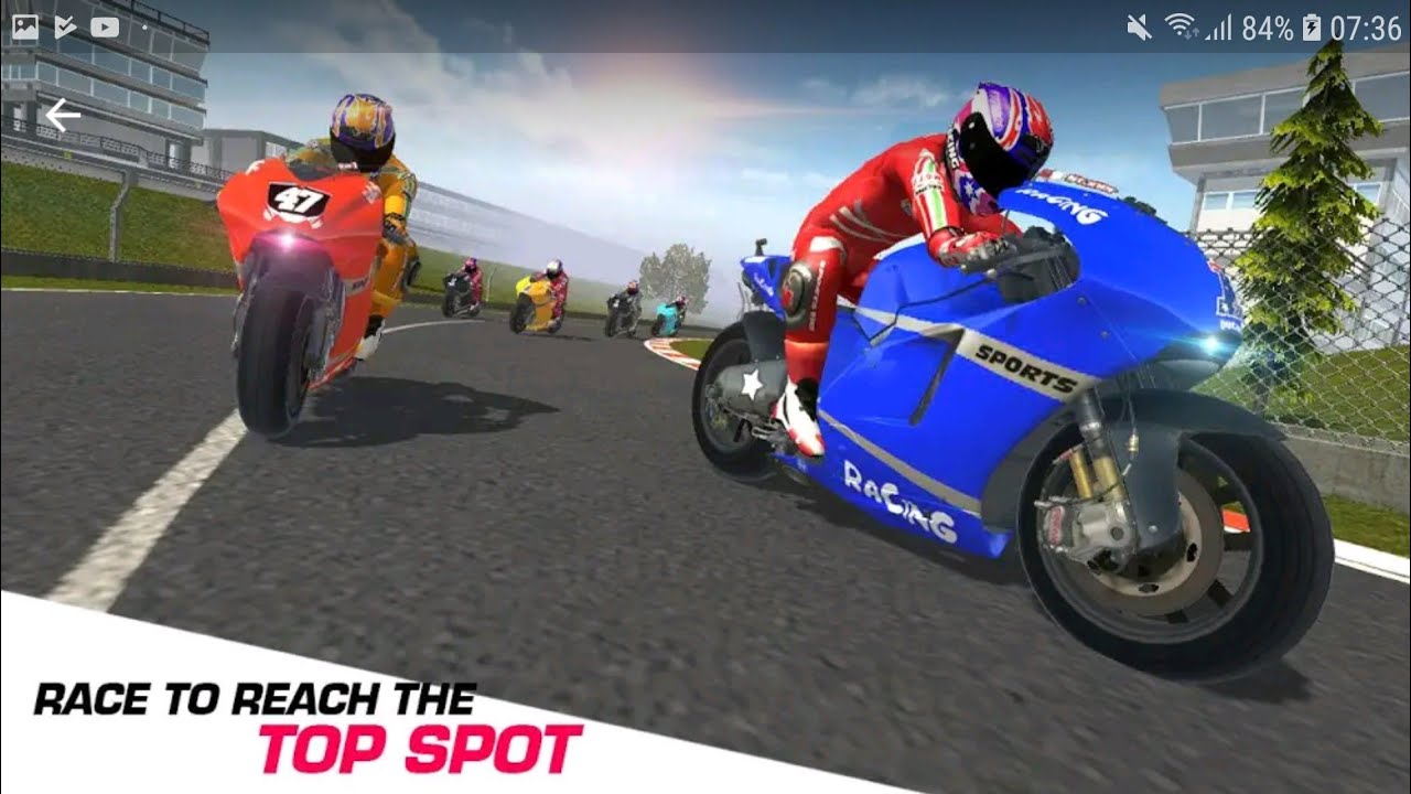 Extreme Bike Racing Game 2019 Dirt Motorcycle Race Bike Game 3D For ...