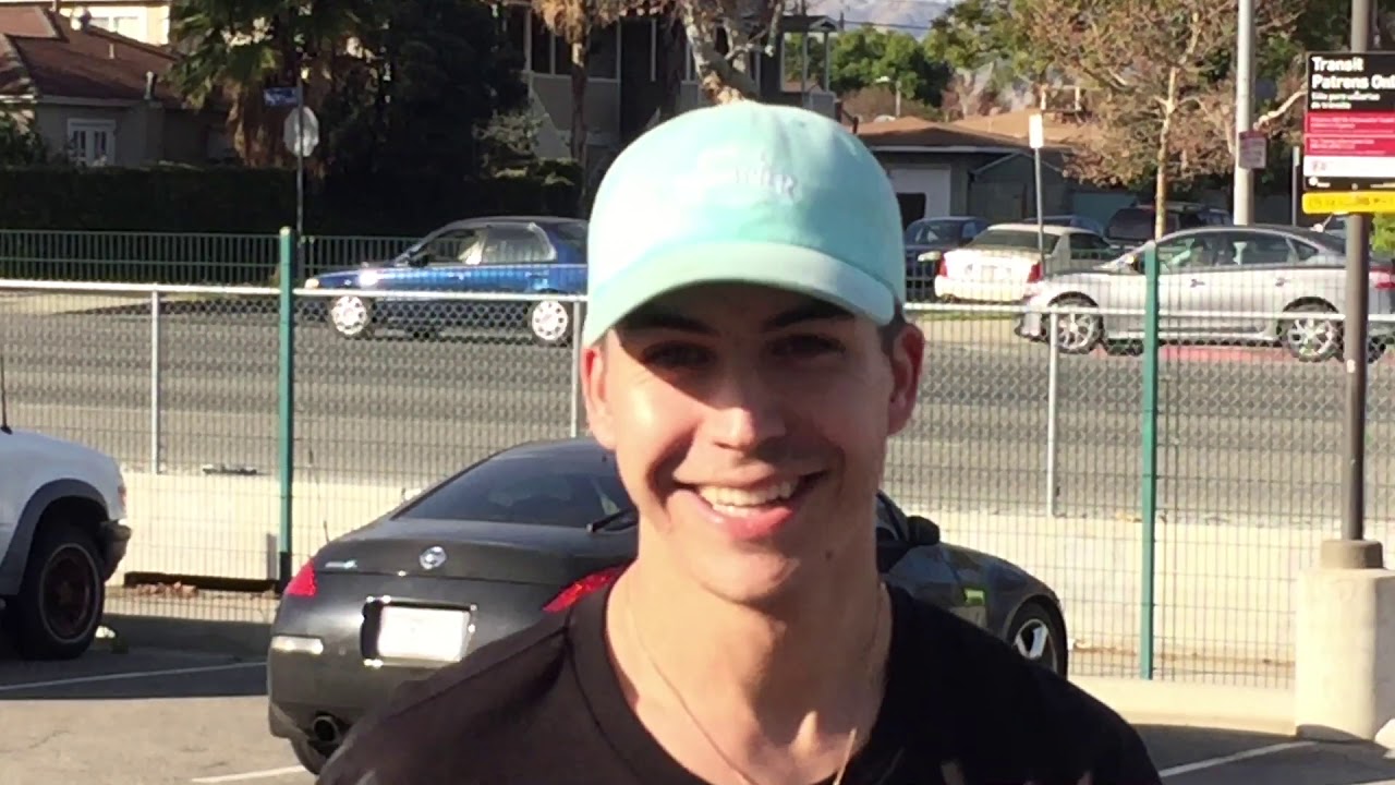 Will Fyock 2020 - YouTube