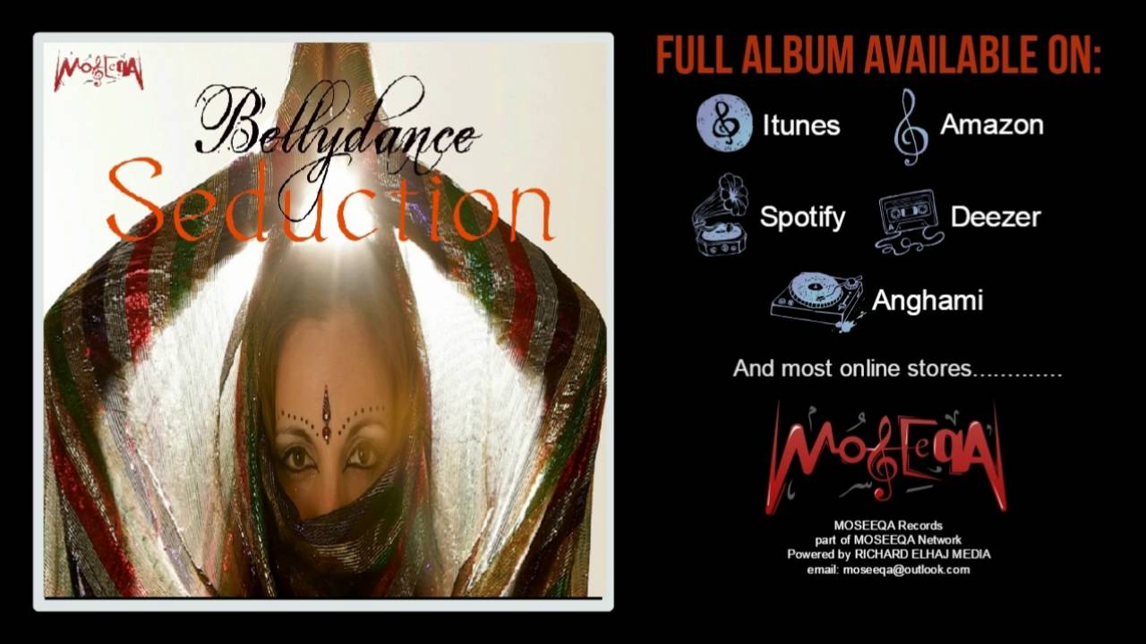 Al Rababa - Samir Srour - Bellydance Seduction Album - YouTube