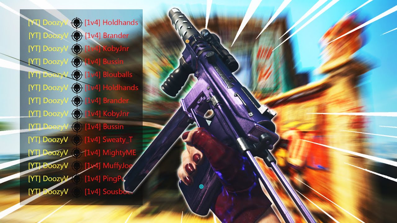 Most OP Class Ever..TEC-9 META! ☢️ - Best Tec-9 Class Setup | Cold War ...