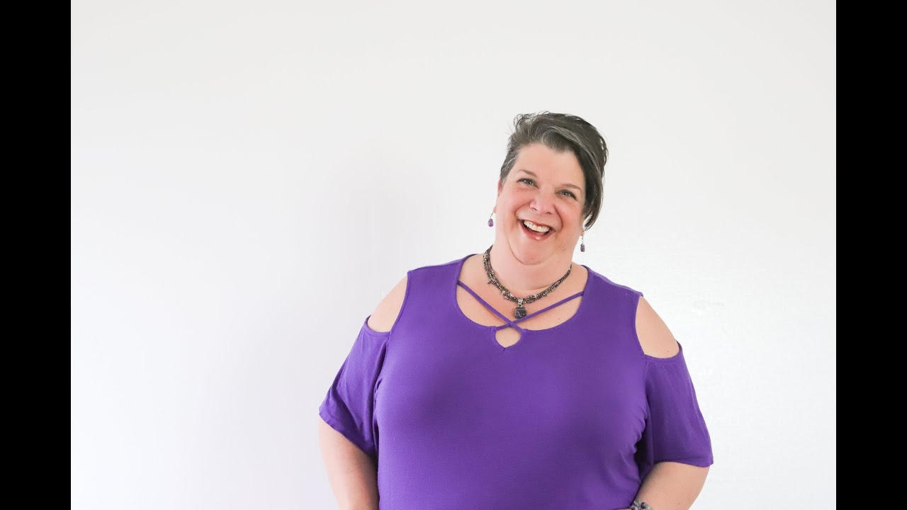 Yvette LeFlore Conversation - YouTube