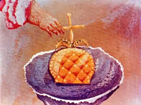 Рак-волшебник (1985) Мультфильм Аарне Ахи