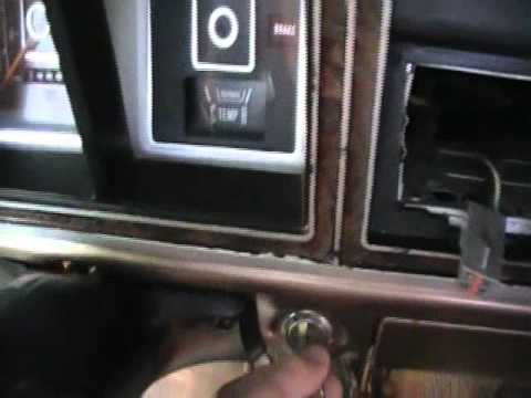 Epic Fail: Ford Bronco Air Conditioning Test. - YouTube