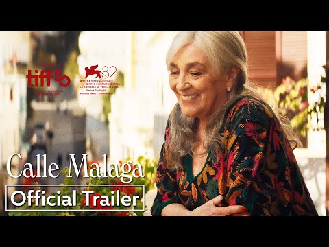 Calle Malaga | Official US Trailer | Strand Releasing