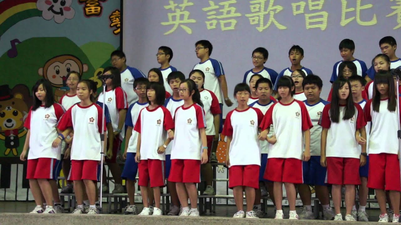 Class 203: Top of the World - YouTube