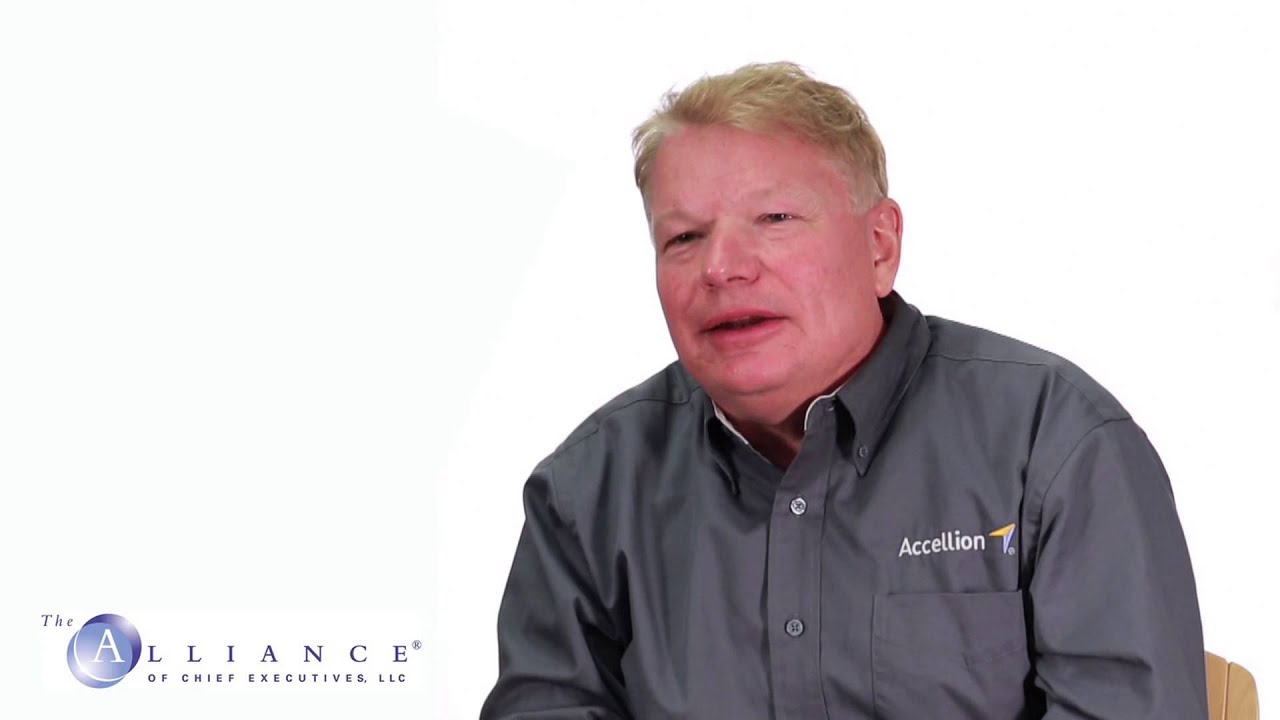 Yorgen Edholm, Alliance member since 2011 - YouTube