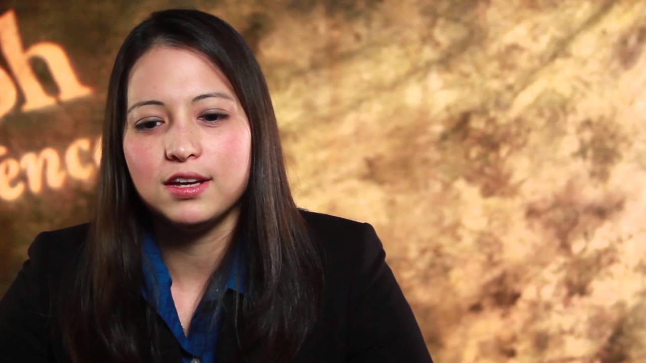 St. Joseph - Dr Jennifer Bhavsar - YouTube