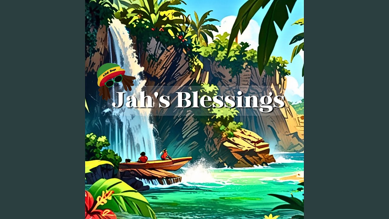 Jah's Blessings - YouTube