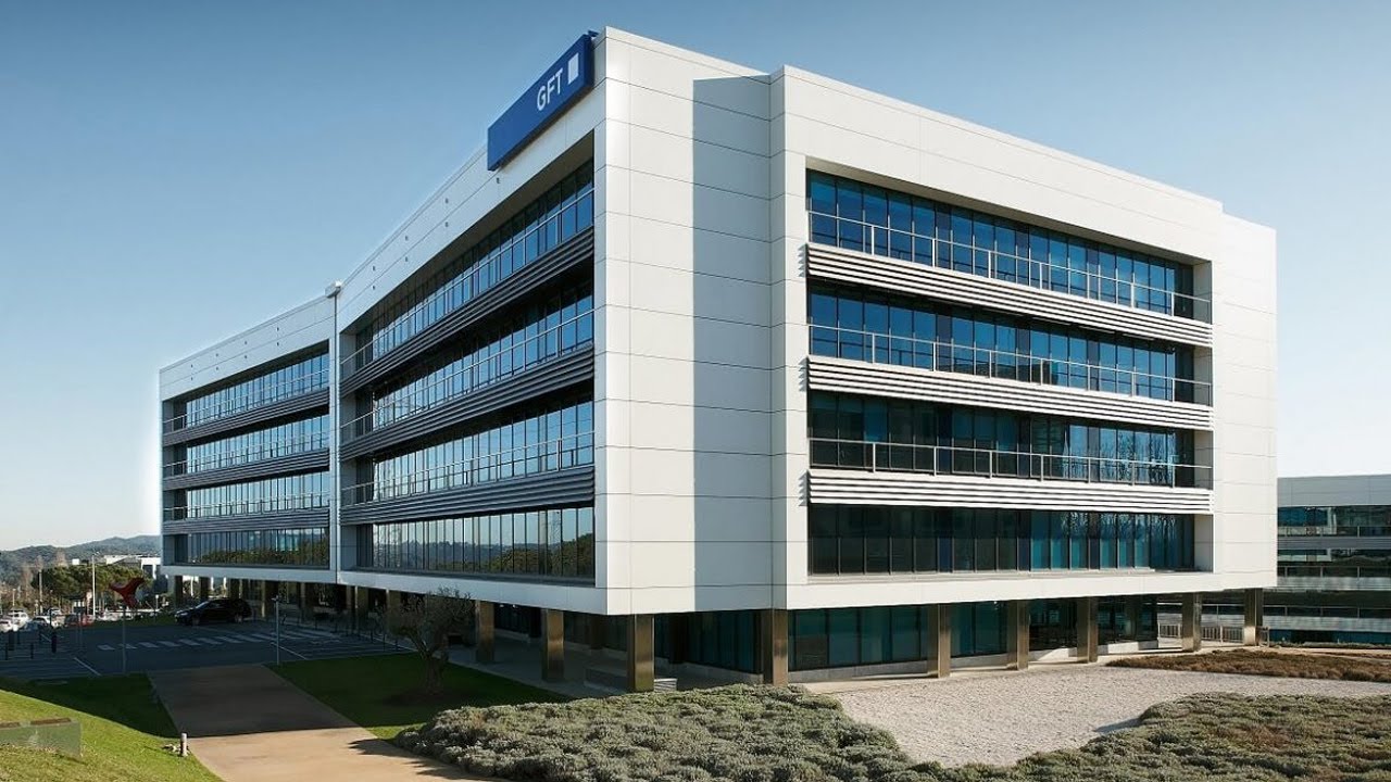 UNEN - GFT BN - YouTube