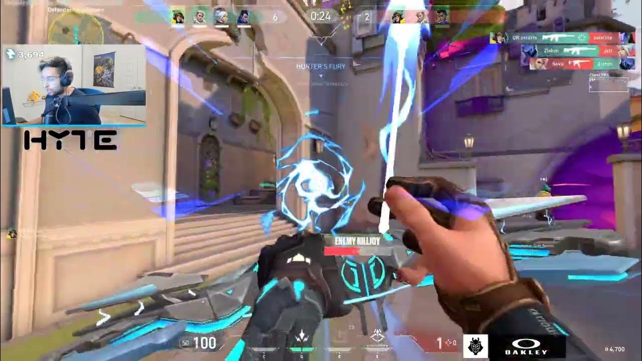 MVP! 25+ KILLS! G2 SHAHZAM SOVA IQ 200 ARROWS SPOT ON ASCENT - VALORANT RANKED GAMEPLAY - YouTube