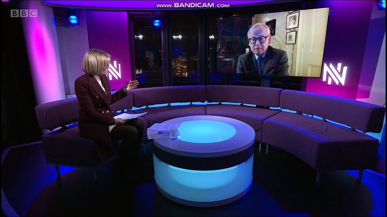Emily Maitlis Black Tights 8221 Youtube