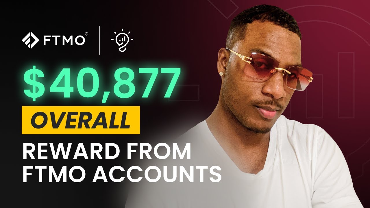 This EURUSD strategy brought this Forex trader over $40,000 | FTMO ...