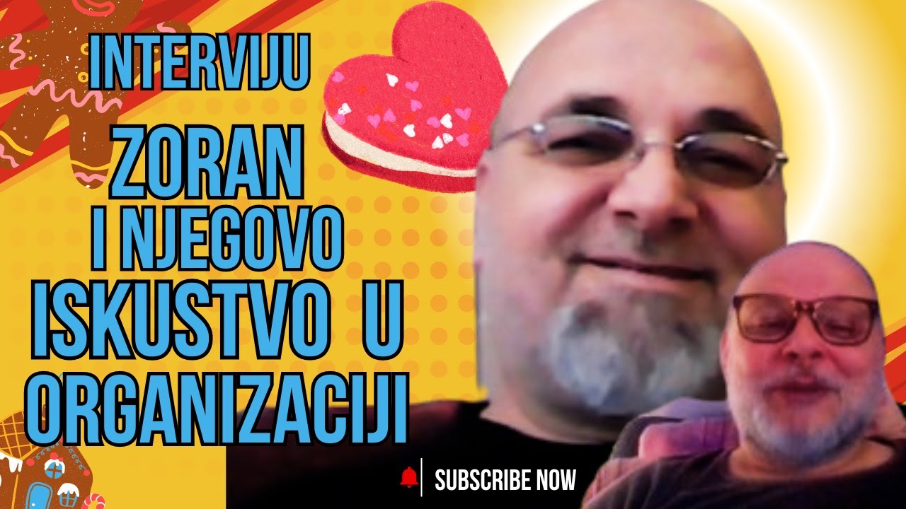 Jehovini Svedoci Zoran i Njegovo iskustvo u Organizaciji Kula Stražara ...