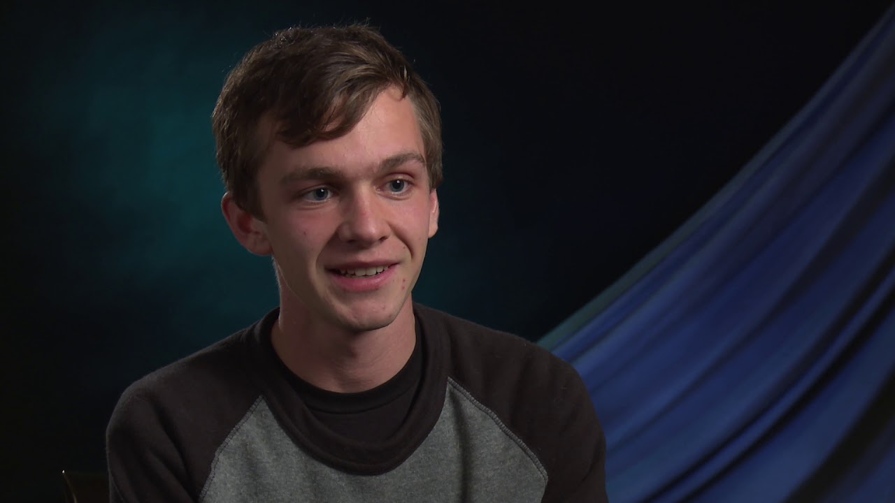 2018 Foot Locker CC Prerace Interview John Stanley - YouTube