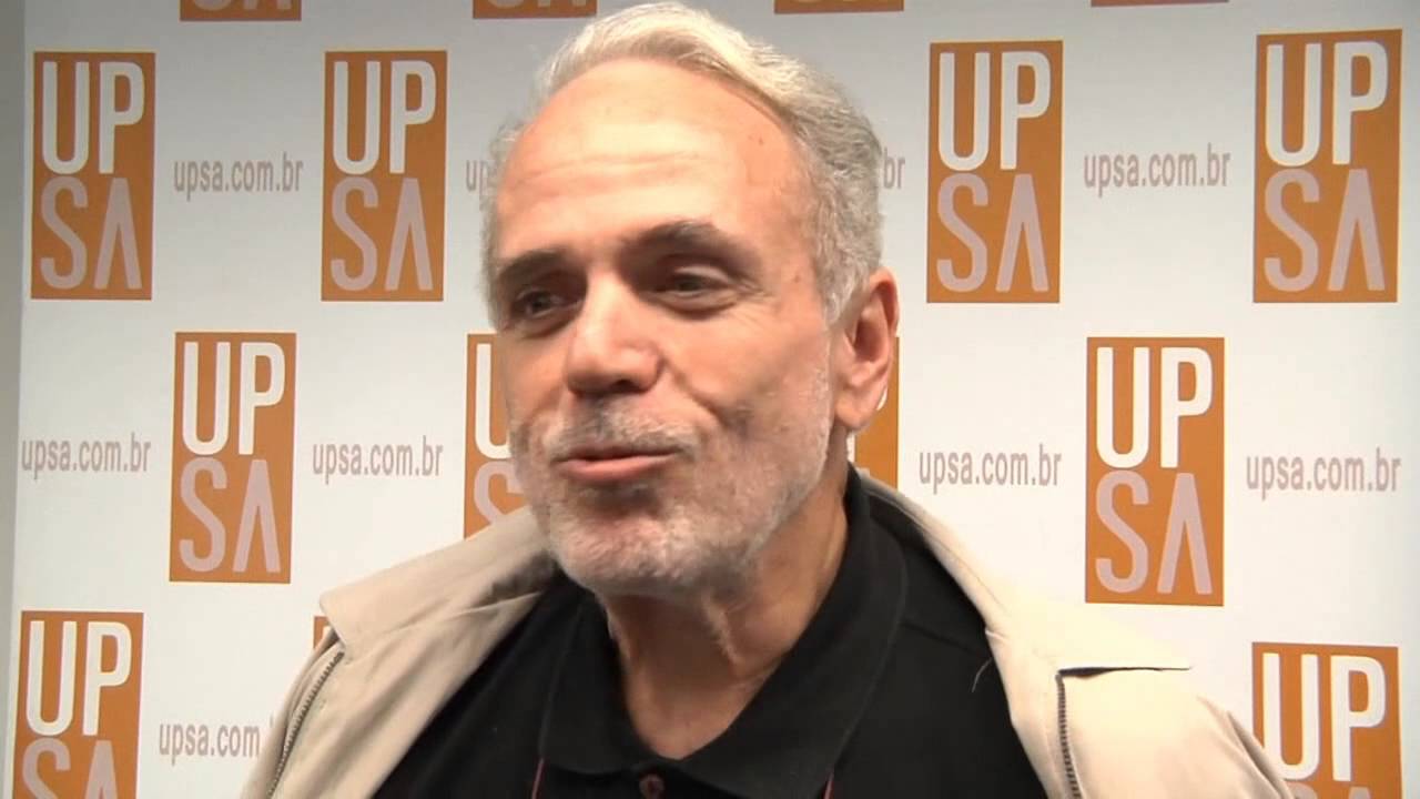 [ENTREVISTA] - Rafael Birmann - YouTube