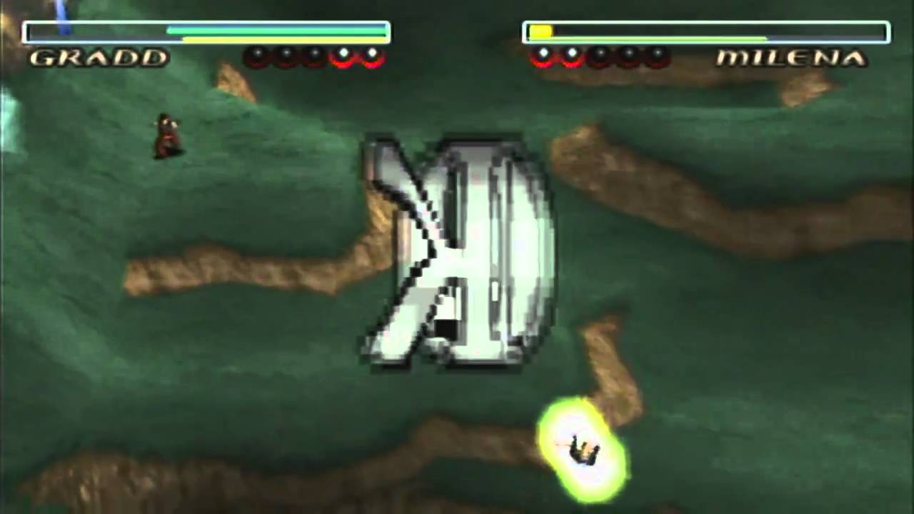 Destrega | Gradd vs Milena on the Hills - YouTube