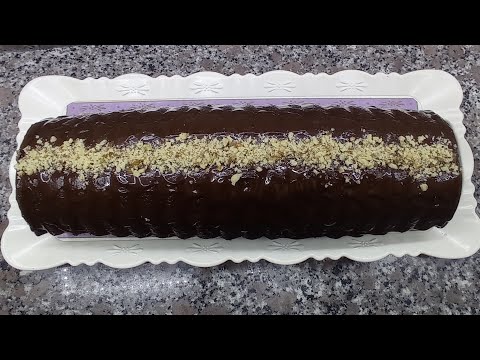 📢BU KEKİ YAPMAYAN KALMASIN 👍 💯BATON KEK 💯#kek #emineilepratiktarifler #cake #yummyfood #pasta