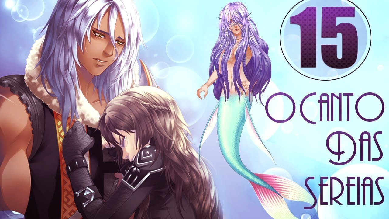 Eldarya EP 15 Valkyon (Parte 1) - YouTube