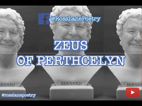 Zeus of Perthcelyn - YouTube