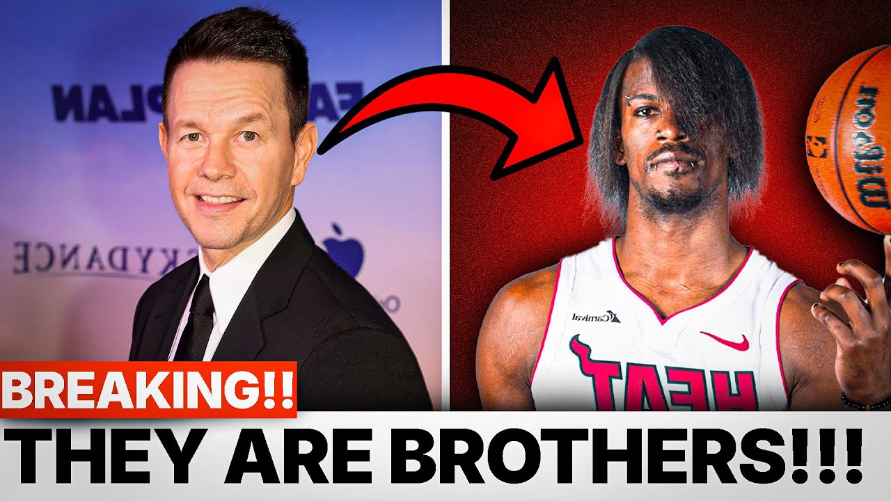 8 Astounding facts about Jimmy Butler that make him Unique! - YouTube