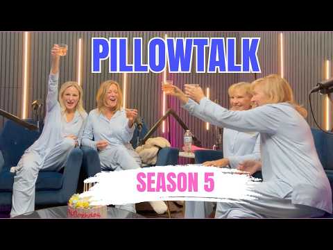 Pillow Talk Returns! A New Era Season 2 Has Us Talking…