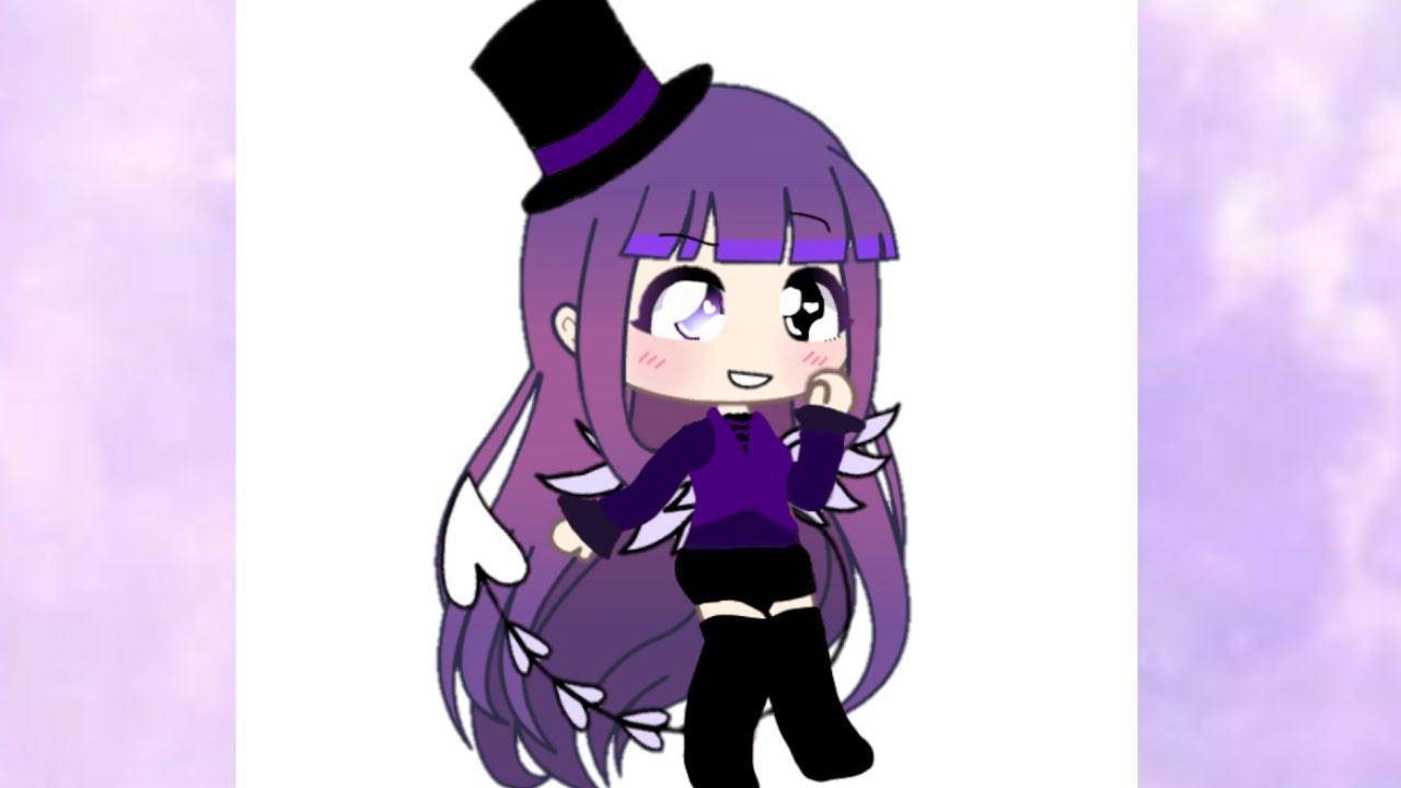 ~Edit Gacha Life//Alice in the Wonderland// - YouTube