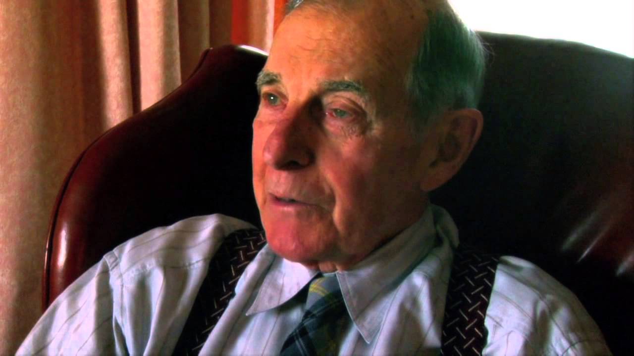 Oral History of General Edward C. Meyer - YouTube