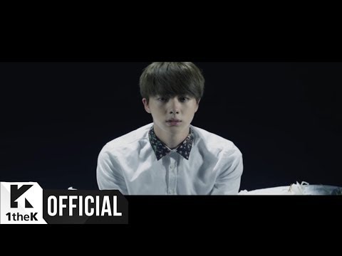 JIN (진) ‘이 밤 (Tonight)’  FMV
