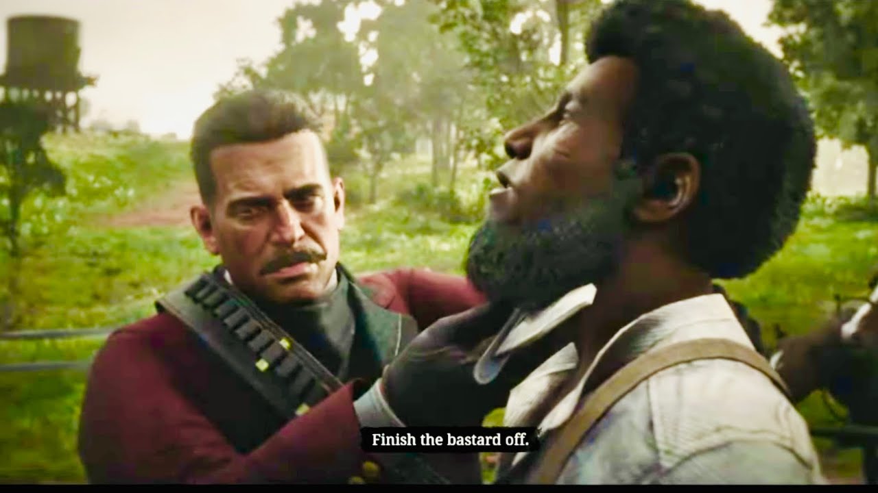 Arthur Morgan Last Mission Red Dead Redemption 2 Live gameplay #rdr2 ...