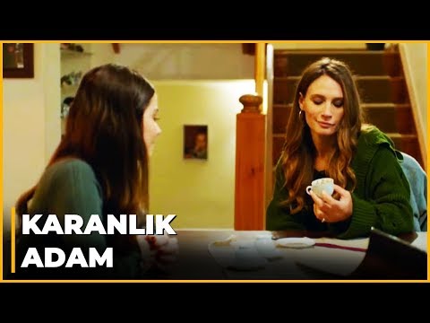 Ela, Nilüfer'e Fal Bakıyor - Muhteşem İkili 9. Bölüm